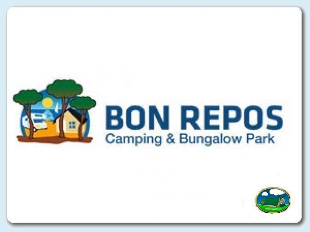 Camping Bon Repos en Santa Susanna