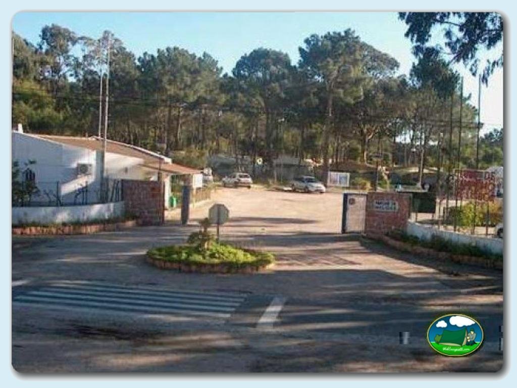 Camping Lagoa de Melides en Melides