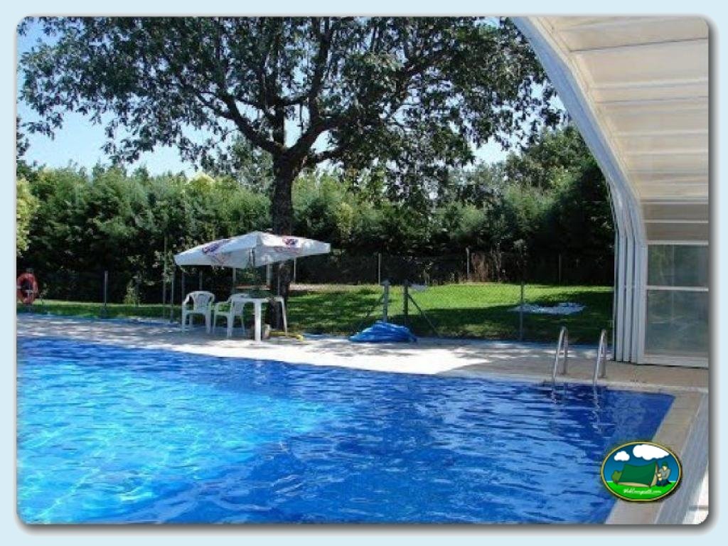 Camping Candeleda en Candeleda